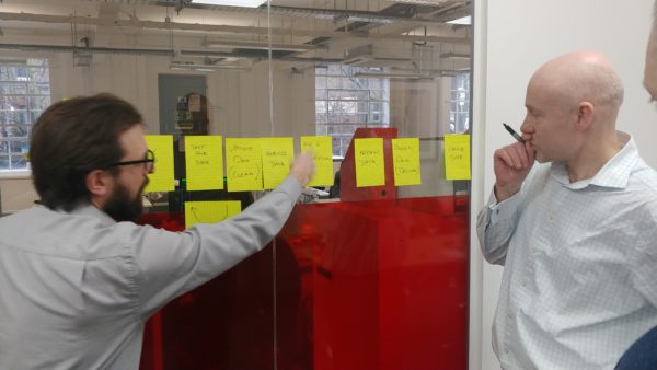 What We're Learning From Building A Data Champions Network - FabRiders